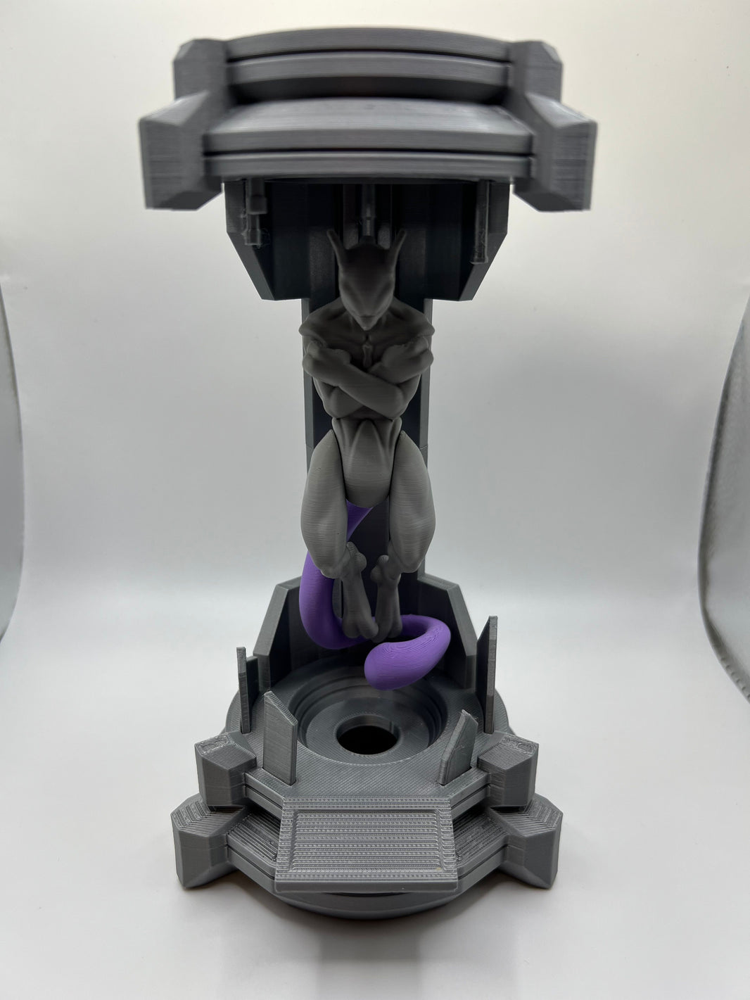 Grizz's 3D Print Shop!