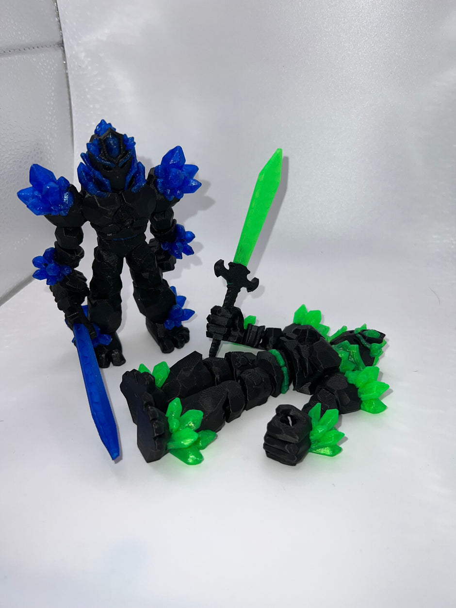 Grizz's 3D Print Shop!