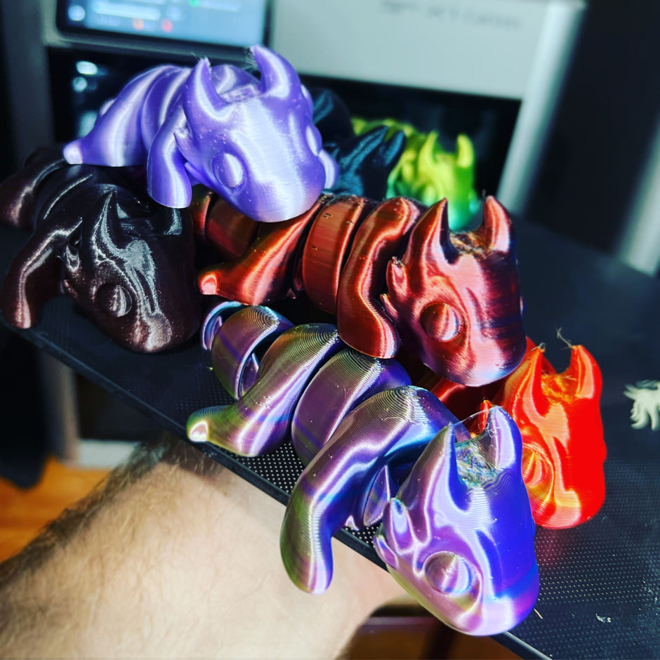 Grizz's 3D Print Shop!